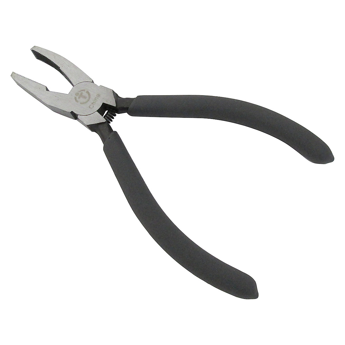 ION TOOL Glass Breaking & Grozer Multipurpose Pliers
