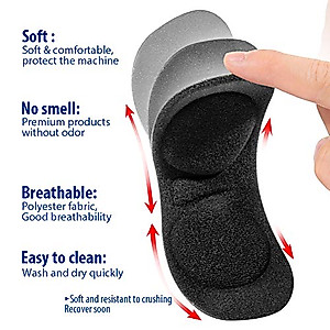 Oritys VR Lens Cover for Oculus Quest 2/ Oculus Quest/Oculus Go, Oculus Quest Lens Protect Cover, Dust Proof, Anti-Scratch.