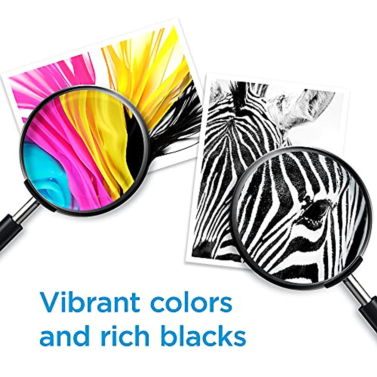 Original HP 94 Black Ink | Works with DeskJet 460, 5740, 6500, 6620, 6800, 9800; OfficeJet H470, 100, 6200, 7210, 7310, 7410; PhotoSmart 2610, 2710, 7850, 8150, 8459; PSC 1600, 2350 Series | C8765WN
