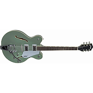 Gretsch G5622T Electromatic Center Block Double-Cut Electric Guitar - Aspen Green