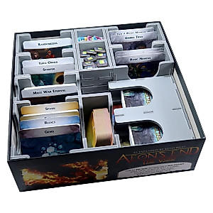 Folded Space: Aeon's End Game Accessory