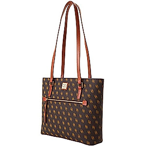 Dooney & Bourke Gretta Shopper Tote