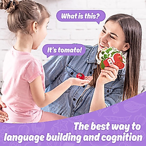 Veitch Fairytales Kids Kitchen Playset, Kids Play Food Cooking Games Pots and Pans Toy Kitchen Accessories Set, 3+ Year Old Girl Boy Gift Ideas