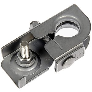 Dorman 926-879 Negative Battery Terminal Compatible with Select Ford/Lincoln Models