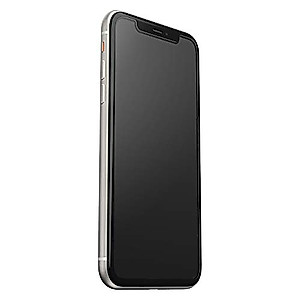 OtterBox ALPHA GLASS Screen Protector for iPhone 11 & iPhone Xr - CLEAR