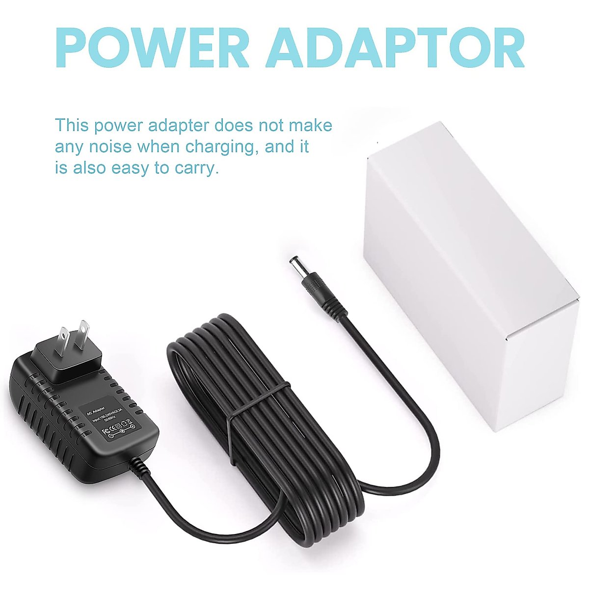 SLLEA AC/DC Adapter for Yankee Flipper DSC-3PFB-05 FUS 052055 DSC-3PFB-05FUS 052055 DSC-3PFB-05FUS052055 Switching Power Supply Cord Cable PS Charger Mains PSU