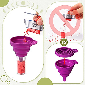 Willinglong Diamond Painting Storage Containers with 42 Grids Bead Organizer with Diamond Painting Accessories for Diamond Art Storage DIY Diamond Art Craft Jewelry Bead Storage