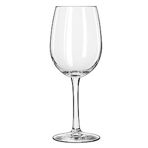 Libbey 7531 Vina Wine Reserve, 10.5 oz, S, Clear (Pack of 12)