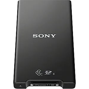 Sony MRWG2 CFexpress Card Reader