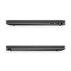 HP Chromebook 11a 11a-na0035nr, 11.6" HD (1366 x 768) Laptop for Students, MediaTek MT8183, MediaTek Integrated Graphics, 4GB LPDDR4 RAM, 32 GB eMMC Storage, Chrome OS, Ash Gray (Renewed)