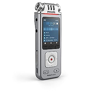DVT4110 Voicetracer Digital
