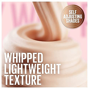 Maybelline Instant Age Rewind Instant Perfector 4-In-1 Matte Makeup, 02 Light/Medium, 1 Count