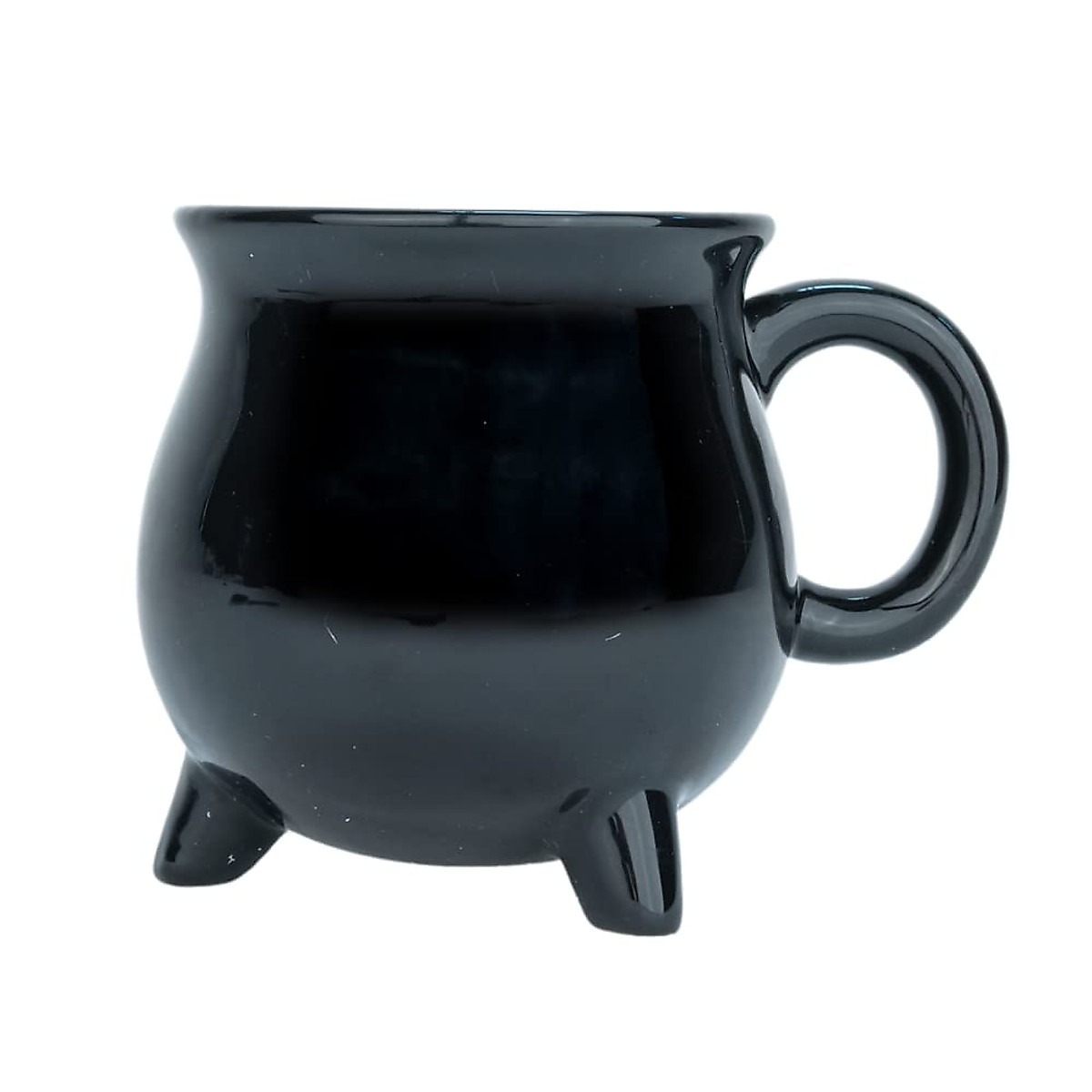 CULTUREFLY Harry Potter Mug Set in Gift Box with Sticker and Pin, Ceramic Coffee Mug, 12 oz.