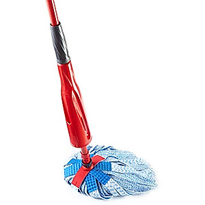 O-Cedar Pro Wring® Twist Mop Refill