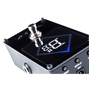 Vox VXT1 Strobe Pedal Tuner