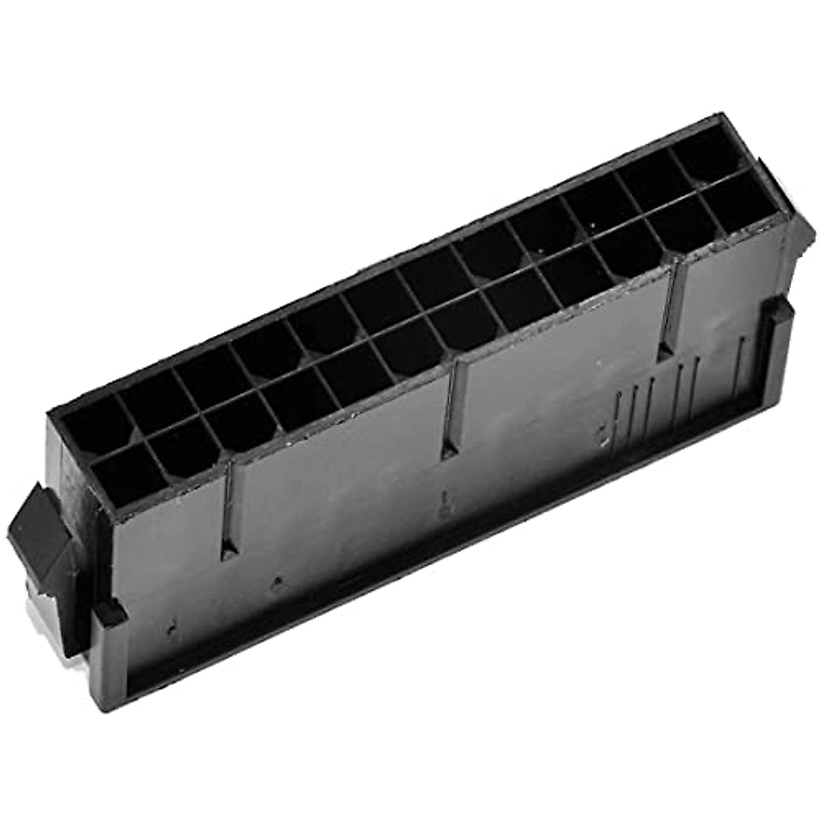 Seasonic Prime Ultra Platinum 1300W (80+Platinum, ATX 12V) Power Supply for Computer/Gaming PC's, 6X PCIe, Cable Management