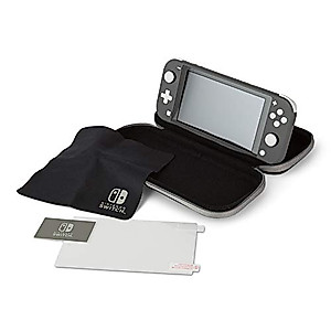 PowerA Stealth Case Kit For Nintendo Switch Lite