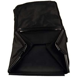 RO6G 964-04117A 664-04117A Lawnmower Grass Bag for MTD Troy Bilt 21" Lawn Mower 964-04117B 664-04011 664-04027 664-04034 Fit TB110 TB210 TB260 TB130 TB230 TB280ES TB280 (Without Catcher Frame)