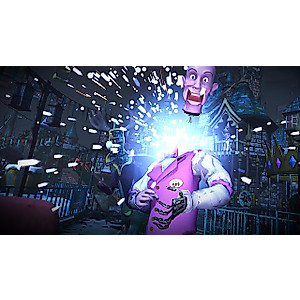 HappyFunland - Souvenir Edition - PlayStation 5