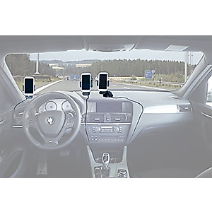 Herbert Richter Richter Universal Cell Mobile Smart Phone Holder Stand