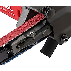 Milwaukee Sander w/Abrasive Belt 1/2" X 18" - 12V Fuel - 2482-20 Without Battery and Without Charger