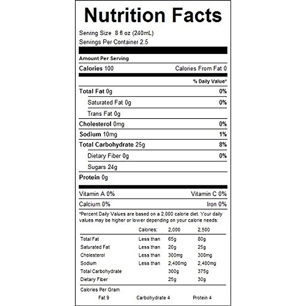 Joe Tea Peach Tea 20 oz. (12 Bottles)