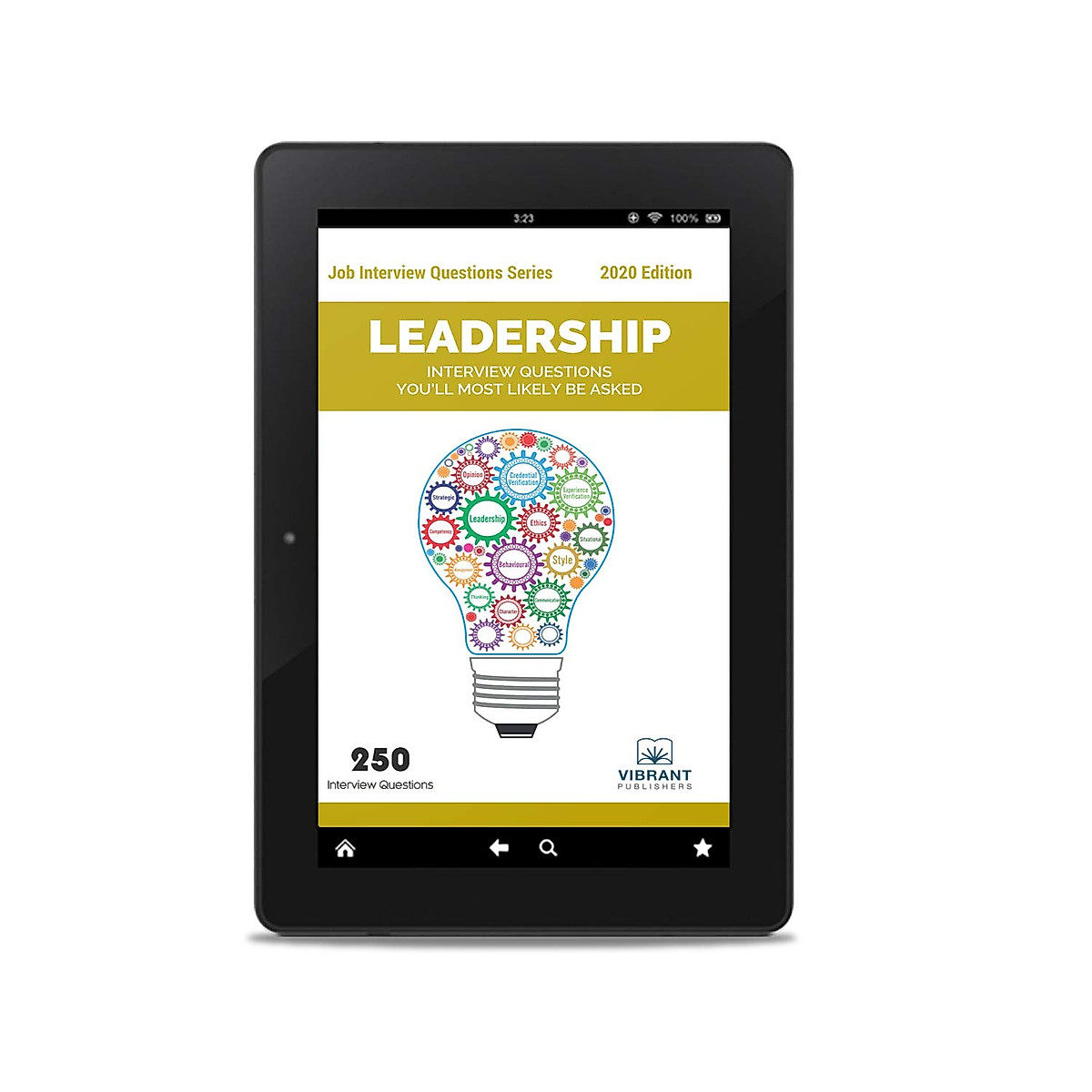 Leadership Interview Questions You'll Most Likely Be Asked (Job Interview Questions Series)