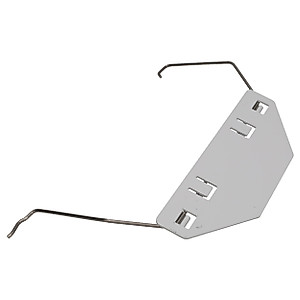 Supplying Demand W11342242 W11128135 Refrigerator Ice Maker Shut Off Arm Replacement