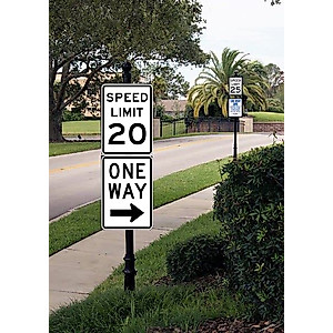 CCPARTON Metal Sign to Avoid Injury Don't Tell Me How to Do My Job Signs Warning Sign Caution Aluminum Tin Sign Traffic Road Street Sign for Home Cafe Bar 8x12 Inches