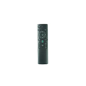 HCDZ Replacement Remote Control for Smart 5G LED Mini DLP Android Projector (Can't Work with Artlii Play or Artlii Play 4, They are Different)