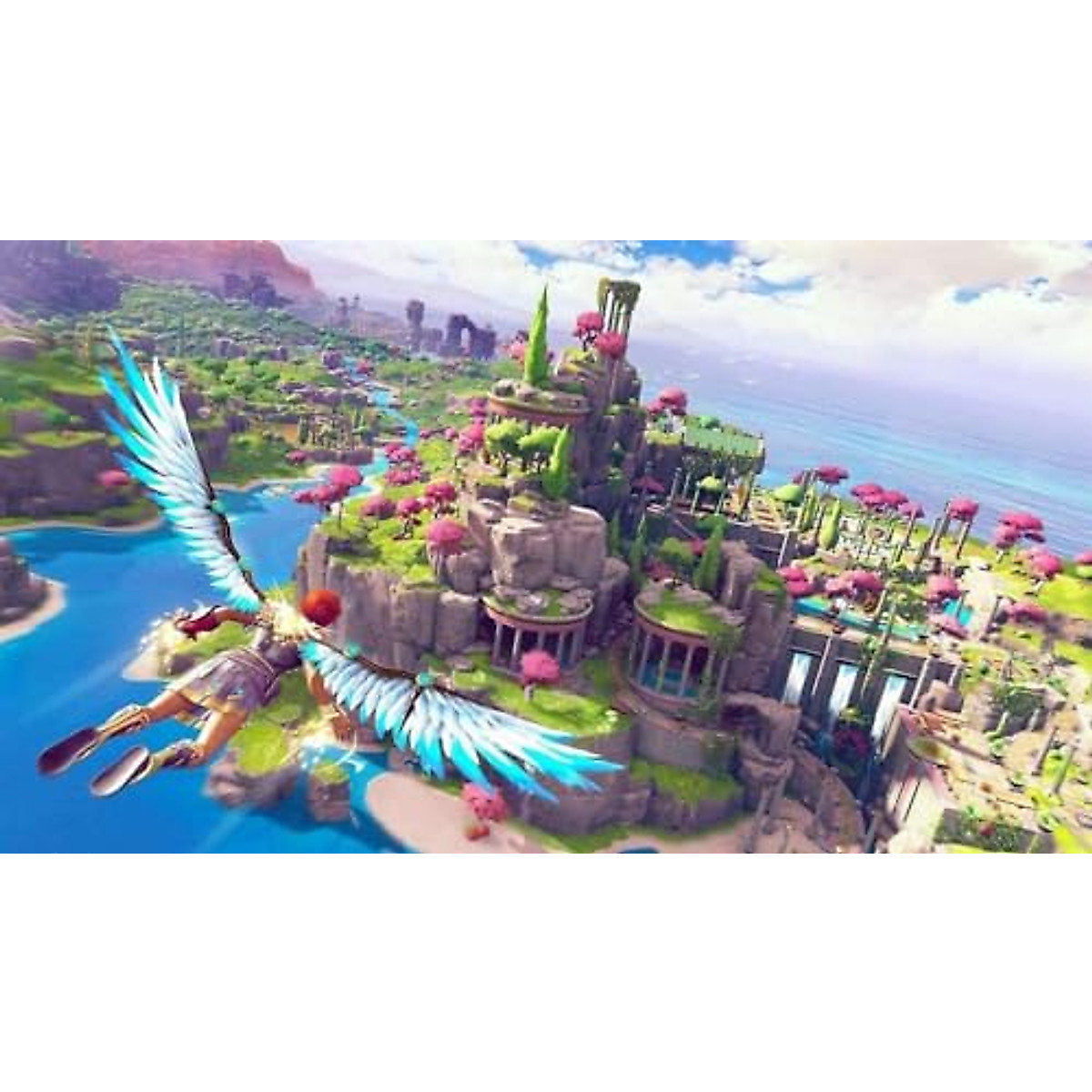 Immortals: Fenyx Rising (PS5)