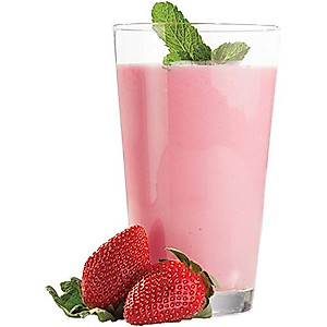 Brentwood JB-191 Personal Blender, White, 14 oz