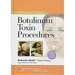 A Practical Guide to Botulinum Toxin Procedures (Cosmetic Procedures)