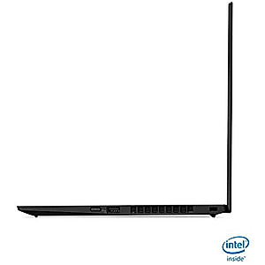 Lenovo 2023 ThinkPad X1 Carbon Gen 9 Laptop,14.0" FHD IPS 400 nits,i7-1165G7,16GB RAM, 1TB PCIe SSD,Backlit Keyboard, Fingerprint Reader, USB-C, HDMI,Win 11 Pro |TD 32G USB