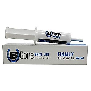 B Gone White Line Treatment