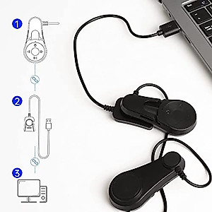 Ralyin Swimming Headphones, Underwater Music MP3 Player, Bone Conduction Design, IPX8 Waterproof, for Swimmers and Athletes, Professional Equipment for Water Sports and Underwater Diving