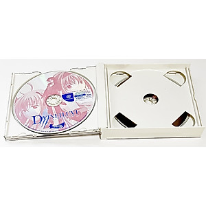 D+Vine [Luv] [Limited Edition]