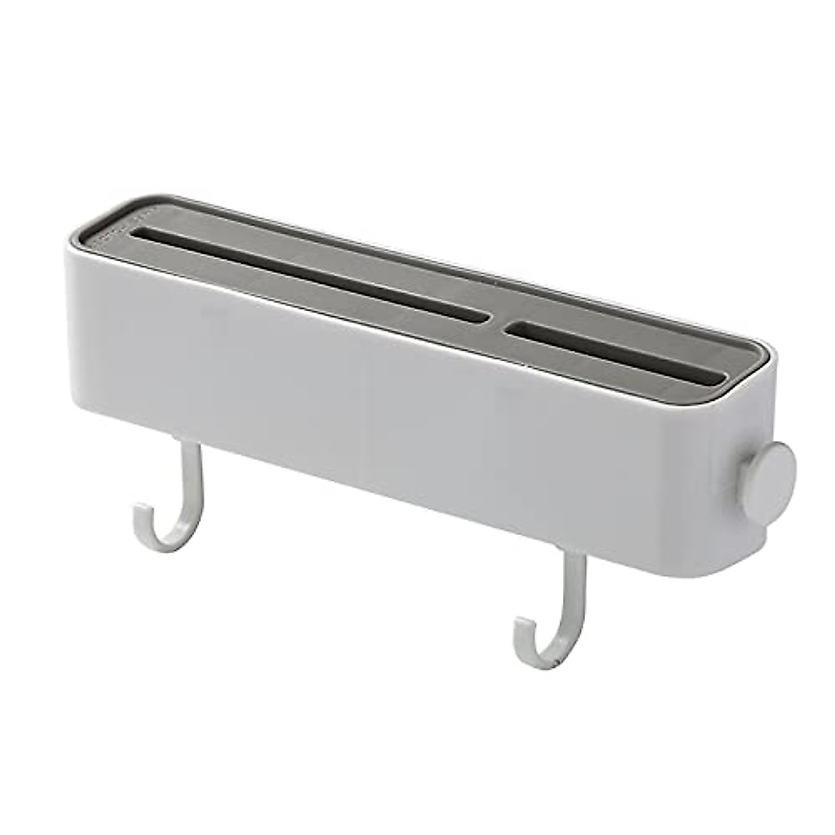 Knife Storage Racks, Multifunctional Non-Punching Kitchen Knife Racks