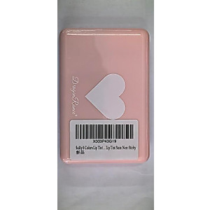 Sulily 6 Colors Lip Tint Stain Set,Plumping Mini Velvet Lip Tint,Hydrating Moisturizing Lip Cheeks and Eyes,Waterproof&Long Lasting,Natural Glossy Korean Lip Tint Stain Non-Sticky