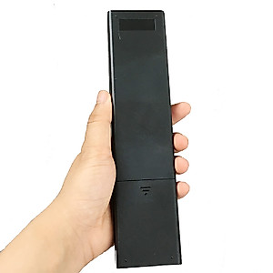 Replacement TV Remote Control Controller for Sony BRAVIA XBR55A8F 55-Inch, XBR65A8F 65-Inch 4K Ultra HD Smart OLED TV