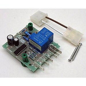 Edgewater Parts 4388931, AP3109393, PS372260 Refrigerator Control Board Compatible With Whirlpool Refrigerator
