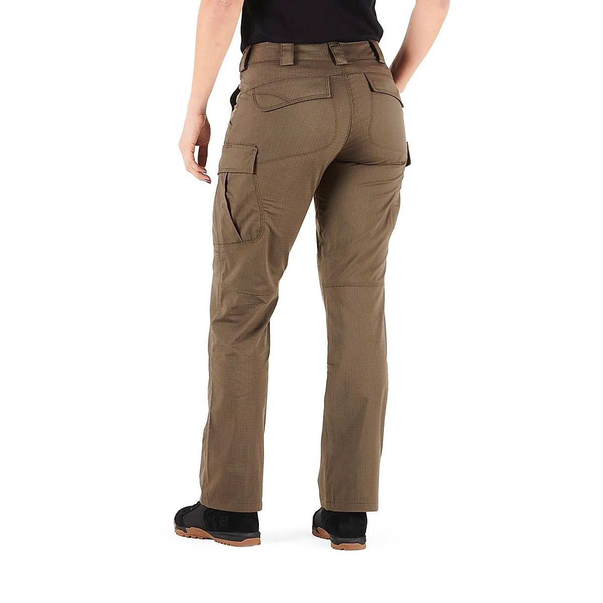5.11 Tactical Women's Stryke Pant, Tundra, 8 L