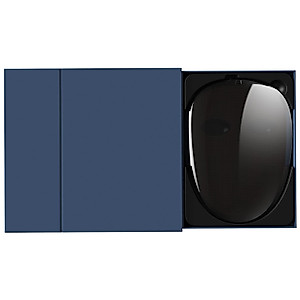 Led Mask HD with WIFI Programmable Video Play,Led Digital Electronic Light Up Face Masks for Halloween Rave Masquerade