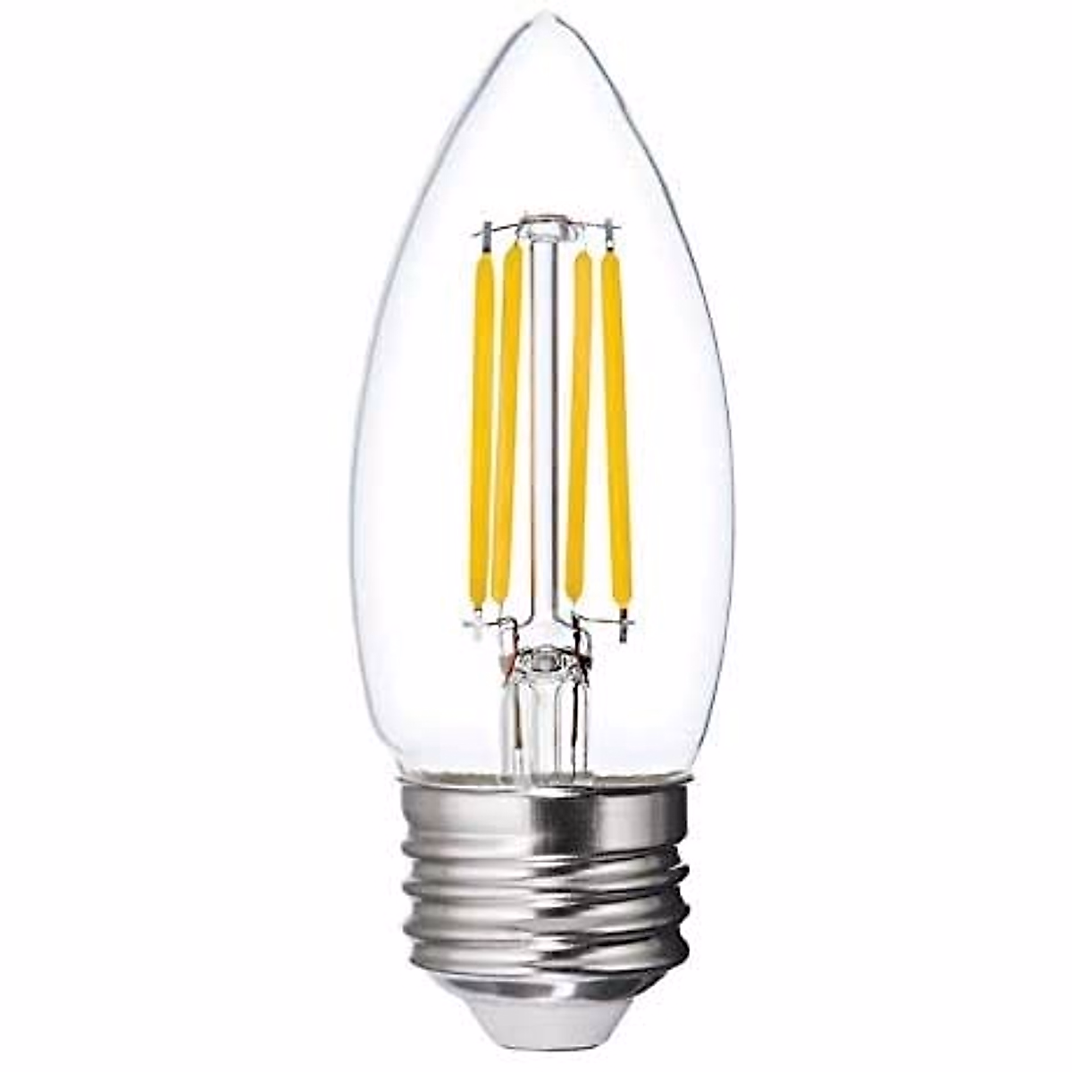 GE Refresh 40-Watt EQ Daylight Dimmable Light Bulbs (3-Pack)