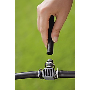 GARDENA 1329/8329-U 1/2-Inch T - Joint for Micro Drip System