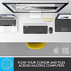 Logitech MX Anywhere 2S Wireless Mobile Mouse