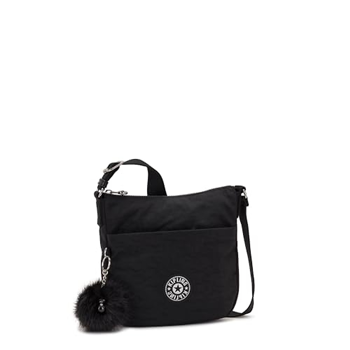 Kipling Women's Libbie GG Handbag Black GG23