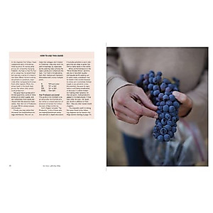 The New California Wine: A Guide to the Producers and Wines Behind a Revolution in Taste