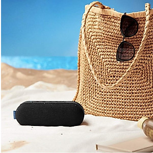 Insignia Sonic Portable Bluetooth Speaker- Black