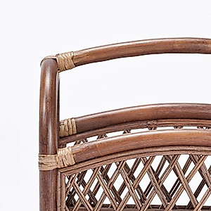 Magazine & Newspaper Baskets Magazine Rack Storage Rack Rack Storage Basket Desktop Magazine Rack Floor Bookshelf Book Basket Bedroom Bedside Fashion Small Bookshelf Shelf Baskets